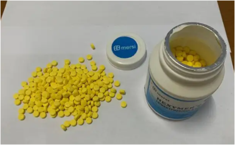 Ketahui Manfaat Hexymer 2 mg, Cek Dosis dan Efeknya!