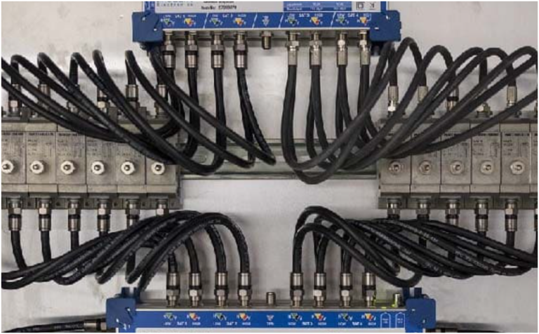 Colokan Kabel Antena TV: Jenis, Fungsi, dan Cara Pemasangan