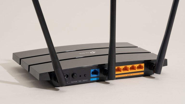 Modem Router: Kunci Internet Cepat & Stabil di Rumah